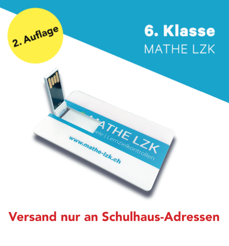 SHOP | Mathe LZK